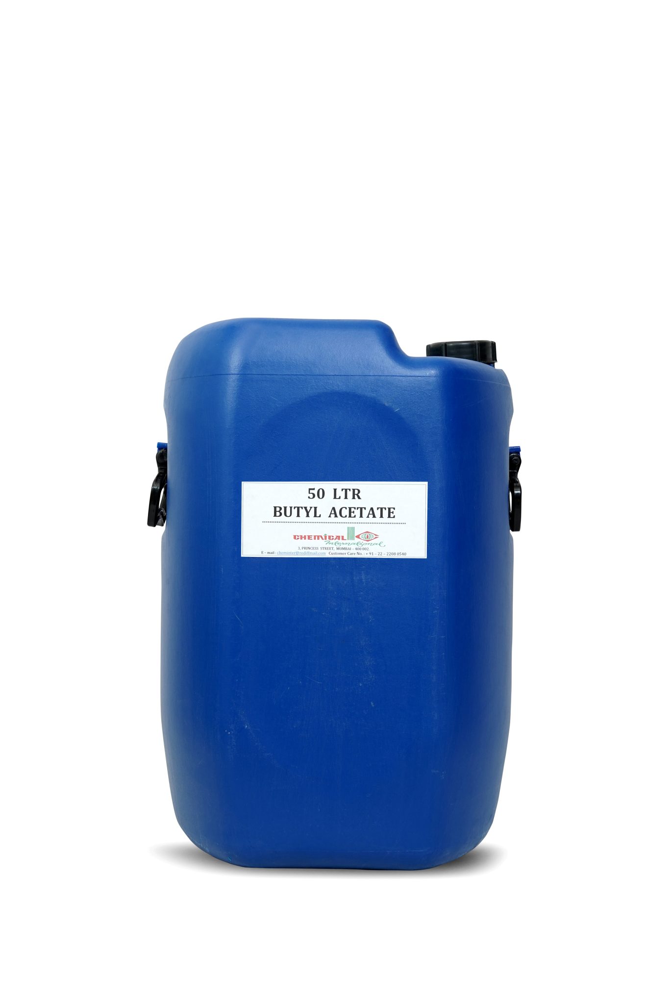 Butyl Acetate – Chemical International