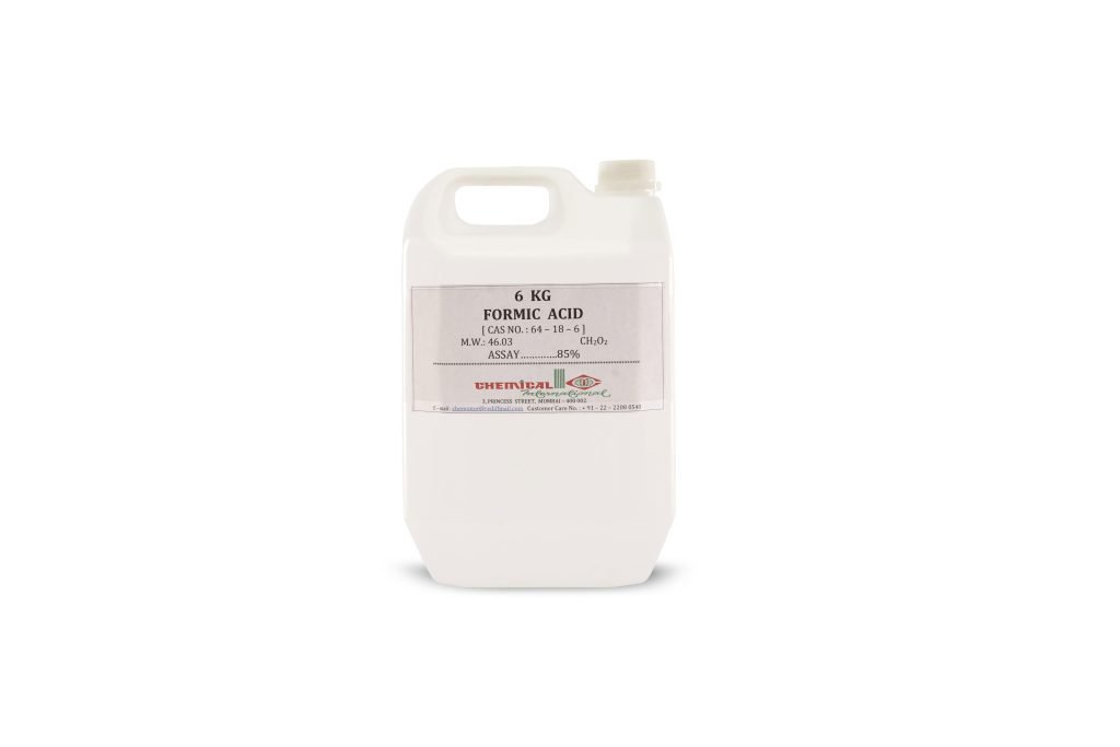 Formic Acid – Chemical International