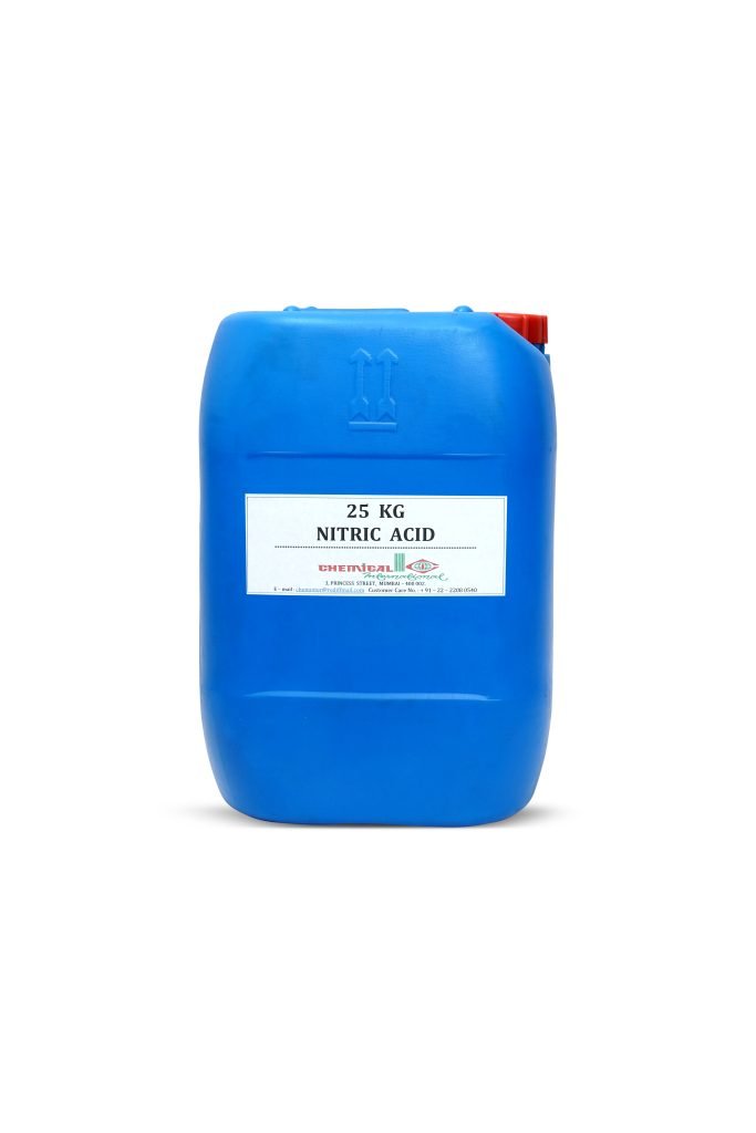 Nitric Acid – Chemical International